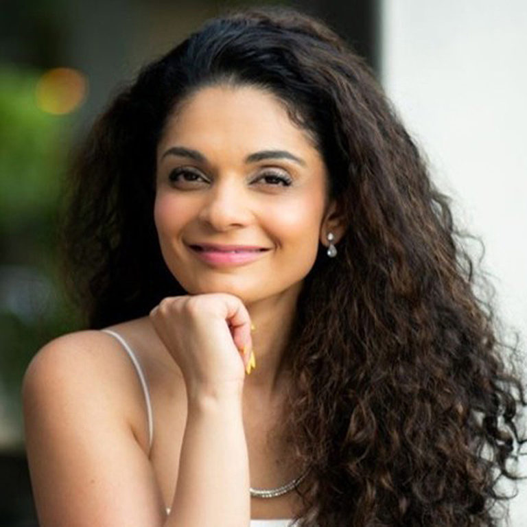 Sadhna Bokhiria – KIRIA RESEARCH